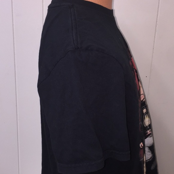 WWE | Shirts | Mens Wwe Raw Tshirt Size Xl Group Photo | Poshmark